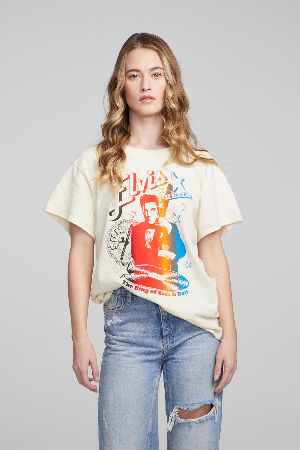 Graphic Tees – Half Past Three
