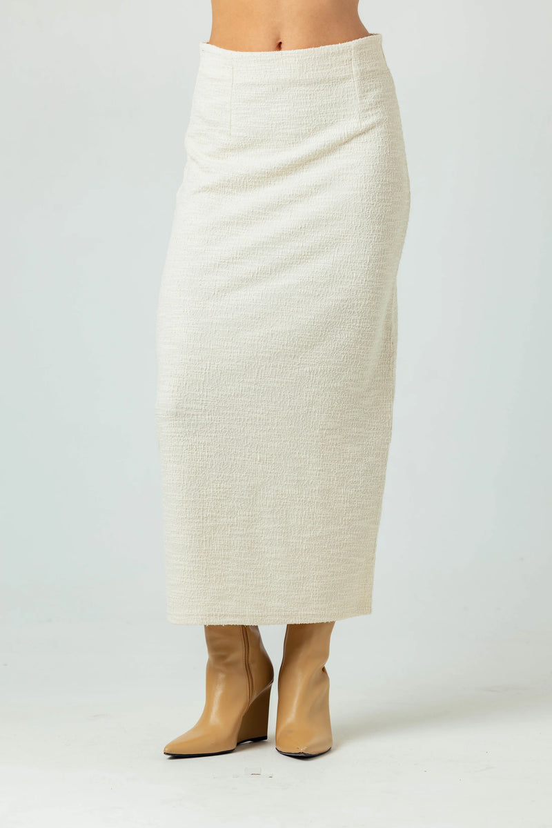 FILIA SKIRT – Half Past Three