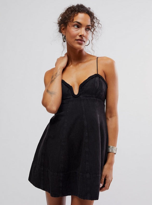 FREE PEOPLE – Half Past Three