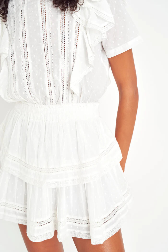 NATASHA DRESS – Half Past Three